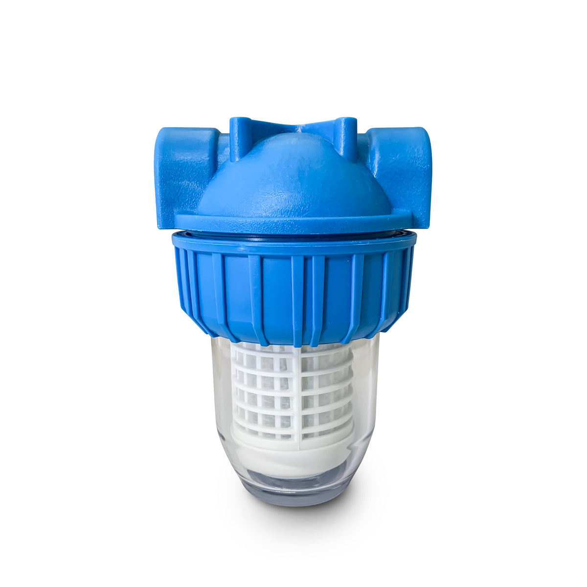 Inline Water Filter with Strainer Mesh - Pressure Washers — Scintex ...