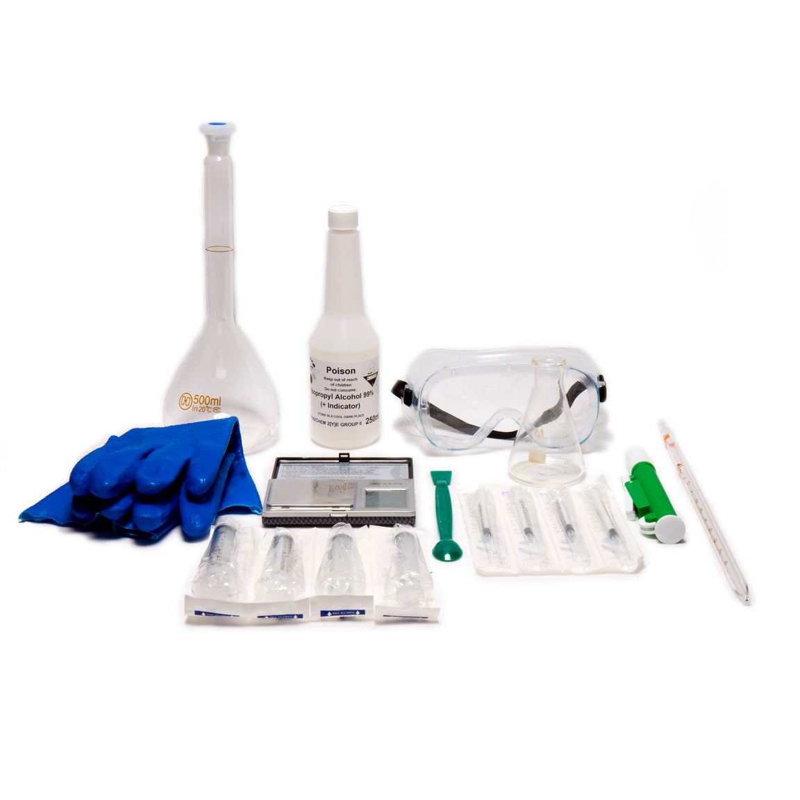 Titration Kits — Scintex Australia