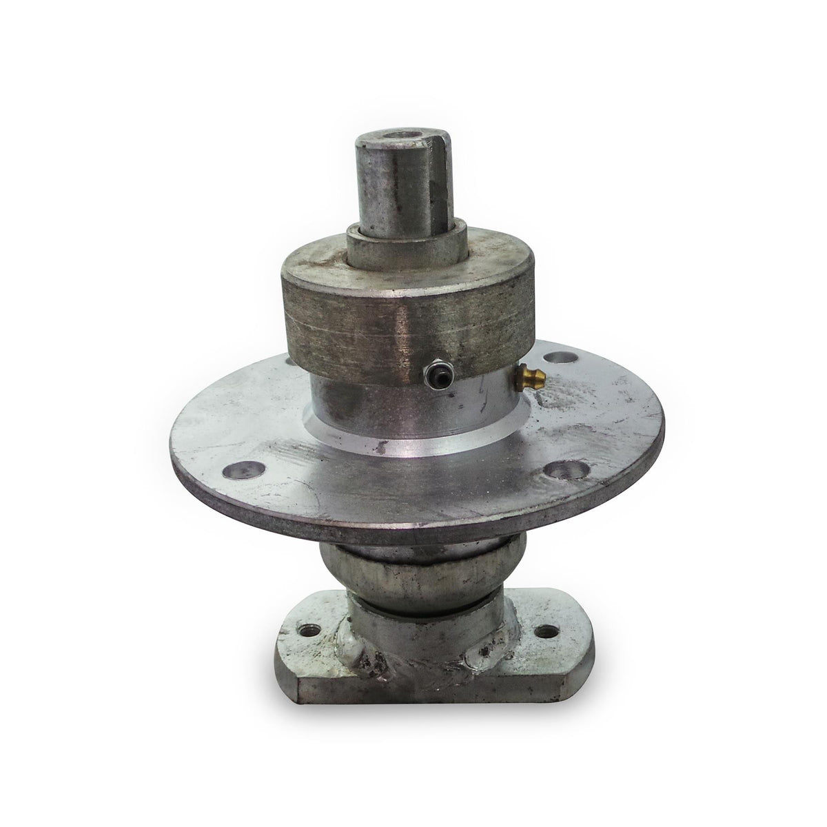 Paddock Finishing Mower Bearing Hub - Replacements Parts & Spares ...