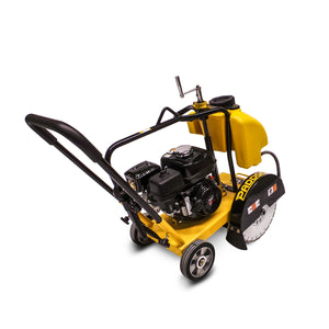 Honda Petrol Concrete Saws | Paddock Construction Equipment — Scintex ...