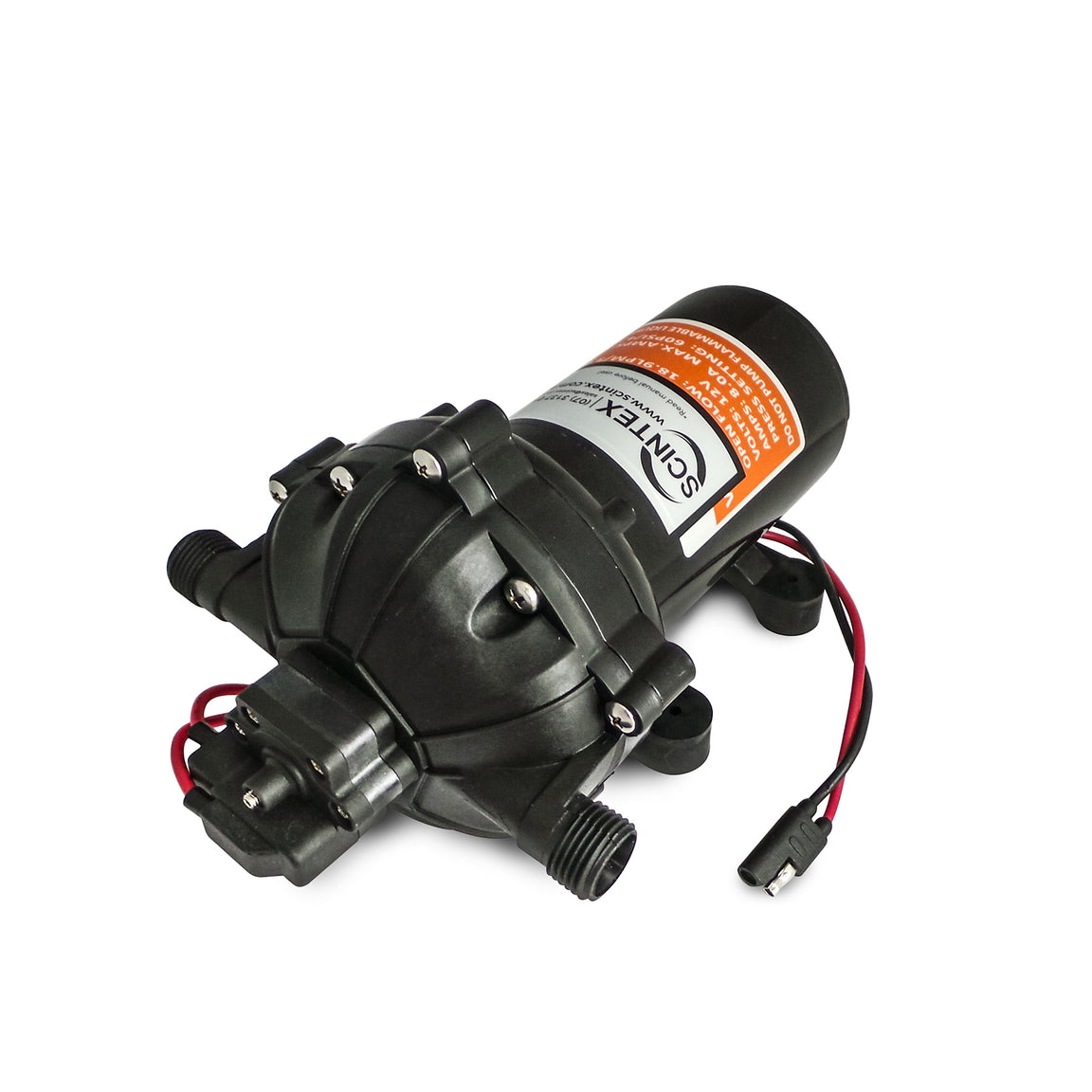 Water Transfer Pumps 12V 12 Volt Battery — Scintex Australia