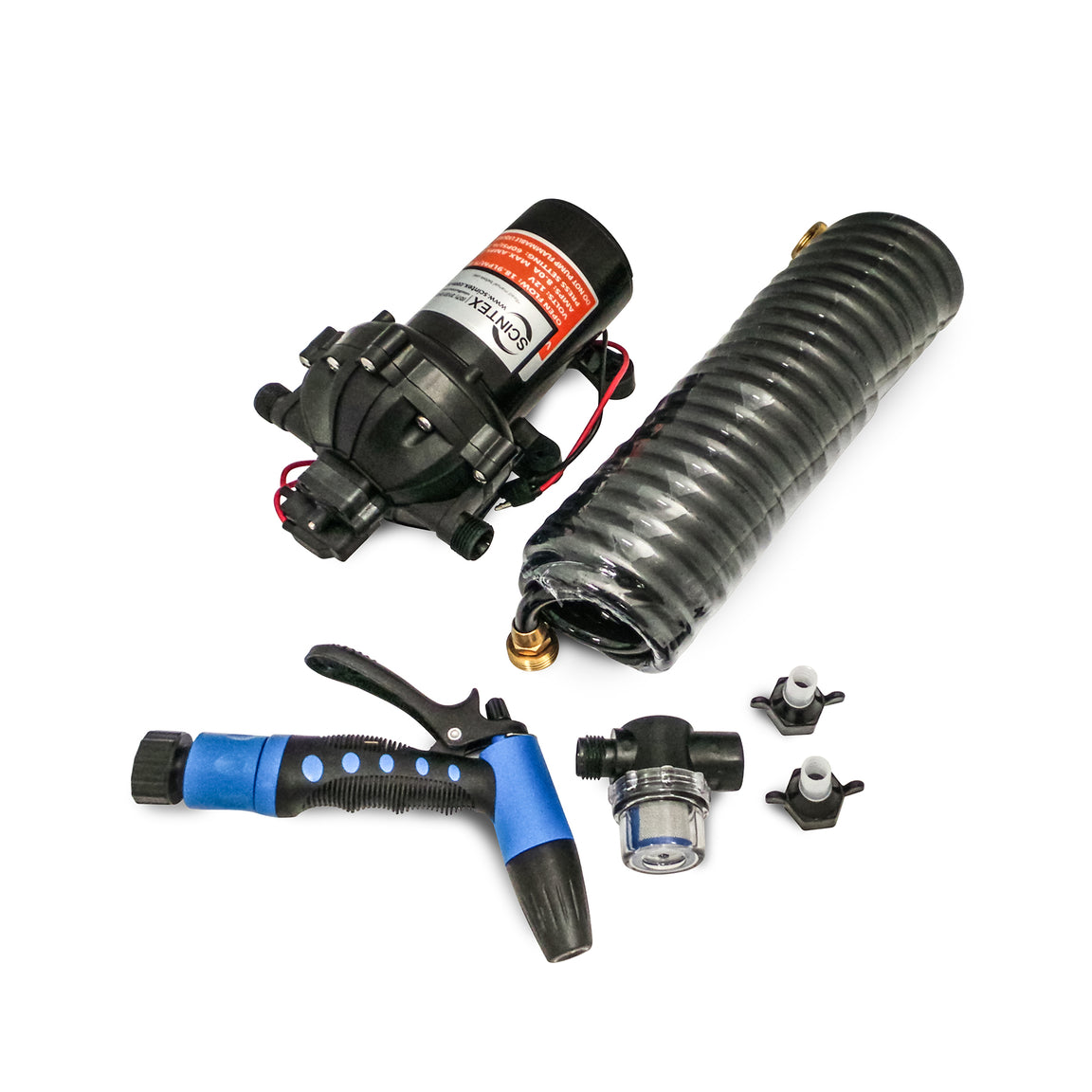 Water Transfer Pumps 12V 12 Volt Battery — Scintex Australia