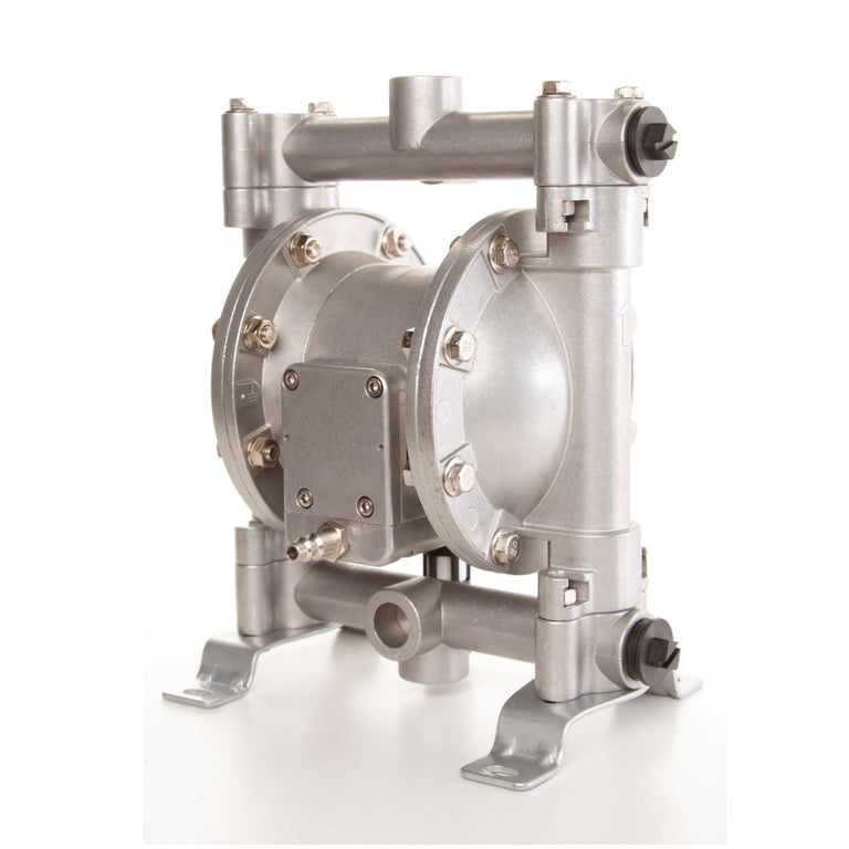 Pneumatic & Air Driven Pumps — Scintex Australia