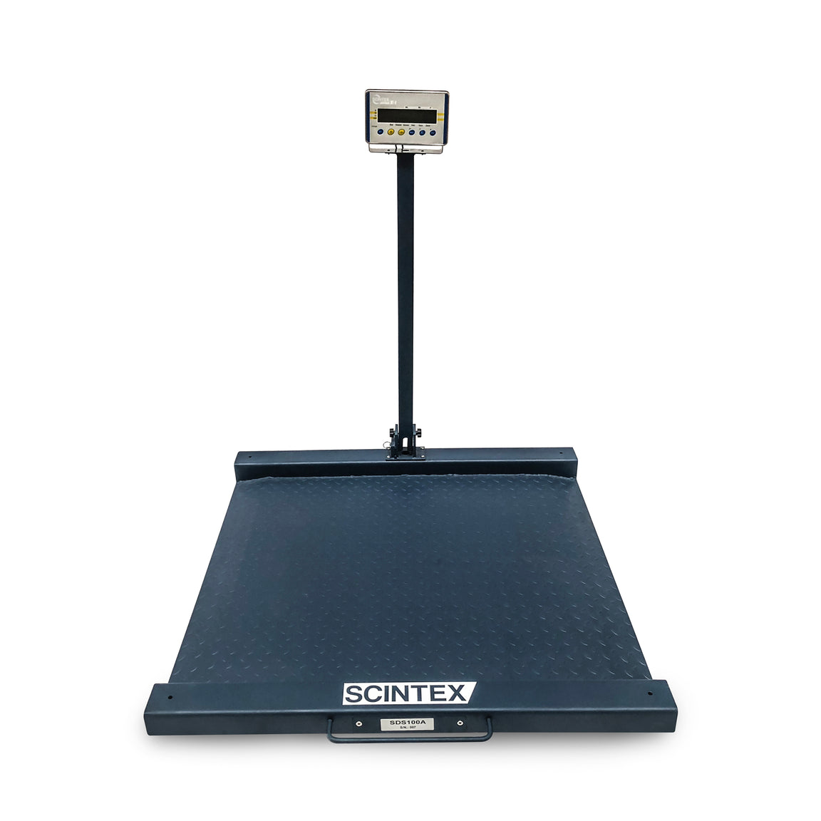 Weighing Scales — Scintex Australia
