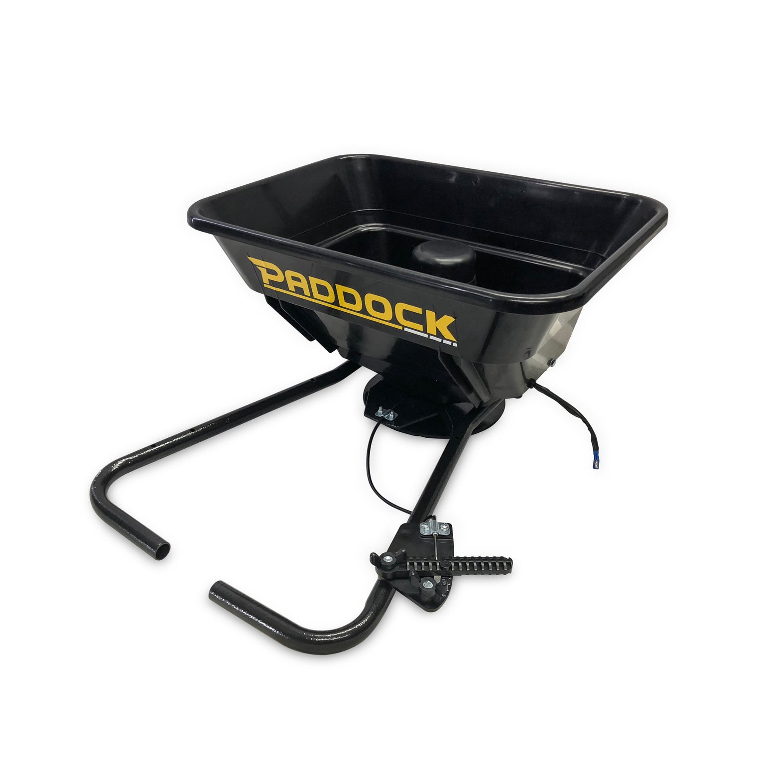 Seed & Fertiliser Spreaders — Scintex Australia