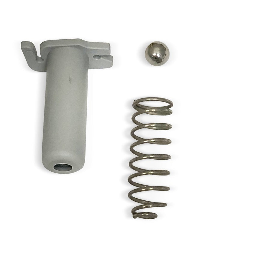 Paddock Portable Thermal Butane Fogger - Replacement Fogger Pump Kit ...