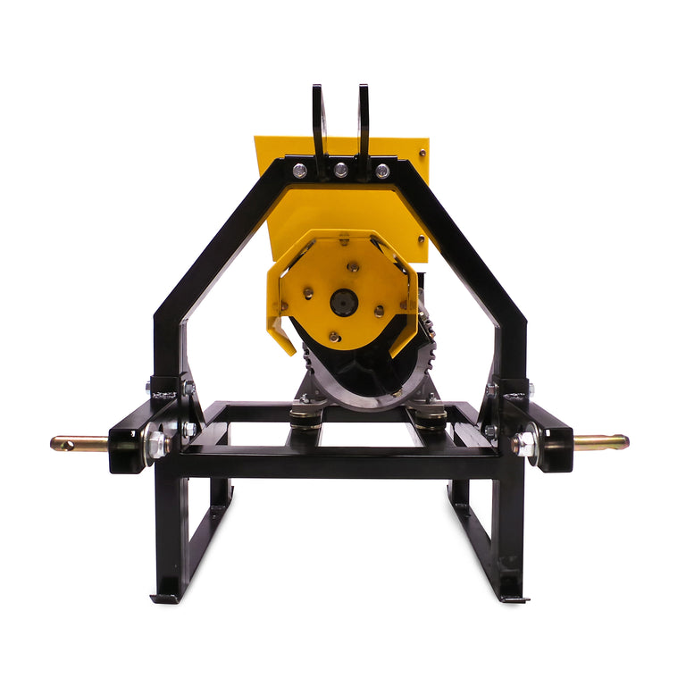 Diesel Generators — Scintex Australia