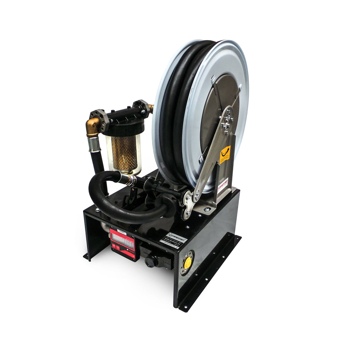 Diesel Fuel Transfer Pumps 12V — Scintex Australia