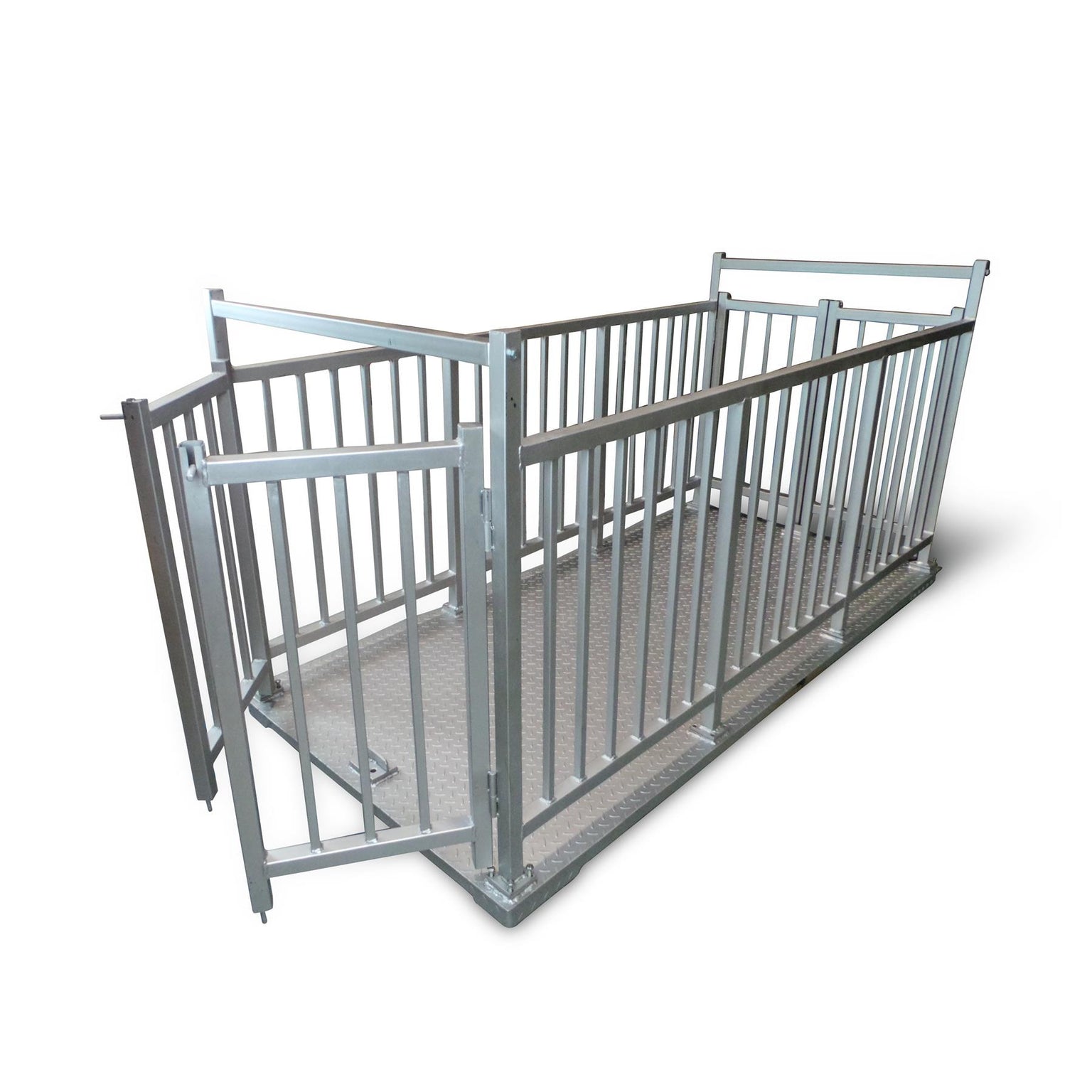 Weighing Scales — Scintex Australia