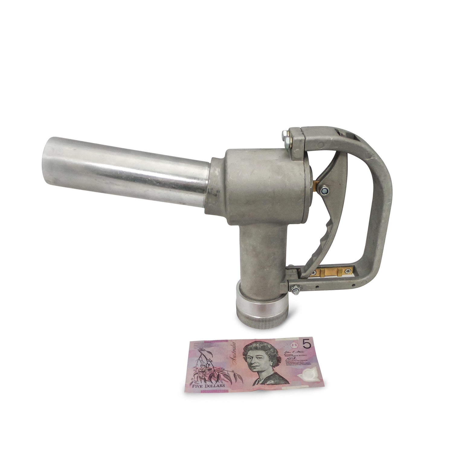 Fuel Nozzles & Guns — Scintex Australia