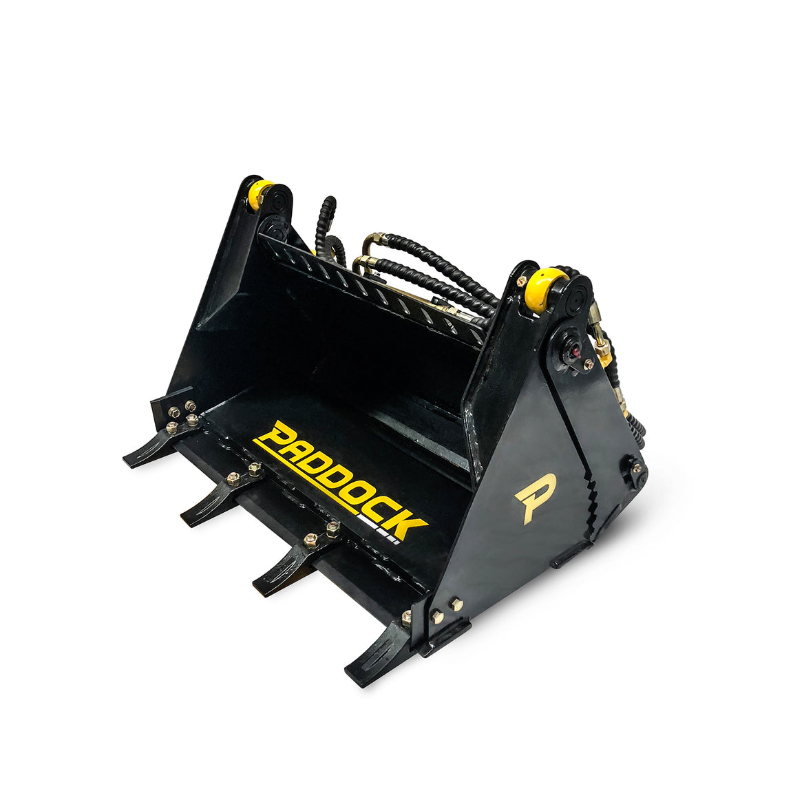 Mini Loaders & Excavators — Scintex Australia