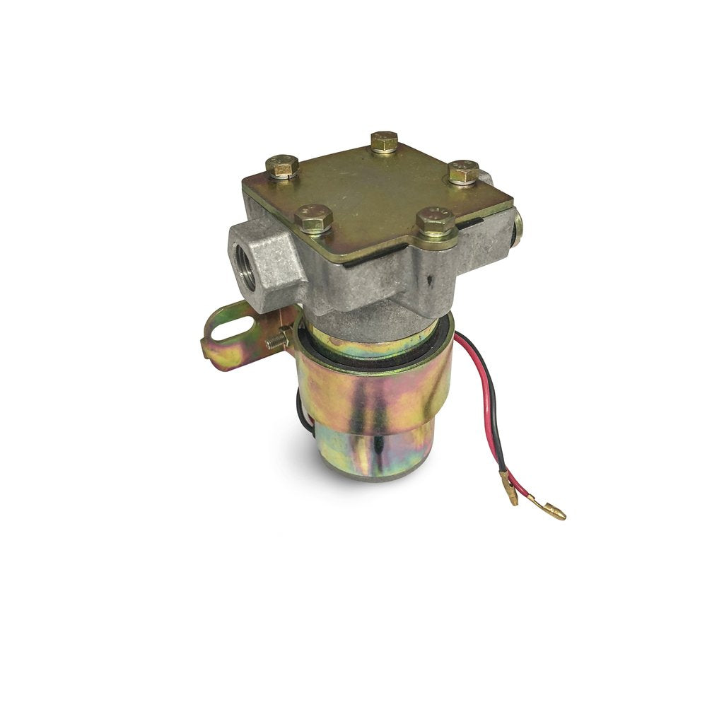 12V High Flow Automotive Fuel Pump — Scintex Australia