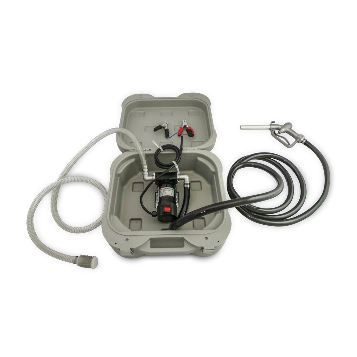 12V Pumps for Pumping Oil, Diesel, Petrol, Fuel & Water — Scintex Australia