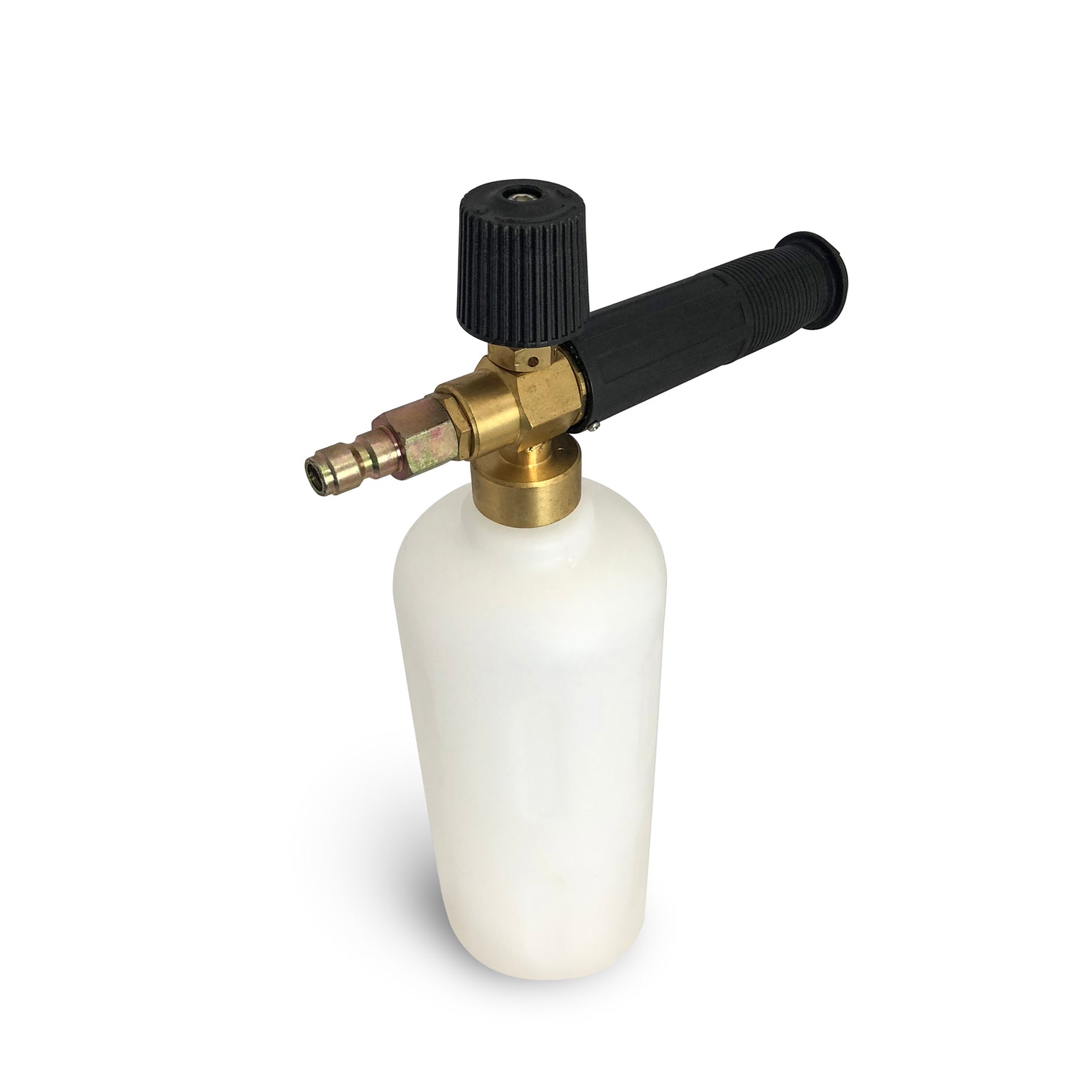 Pressure Washer Spray Guns & Attachments — Scintex Australia