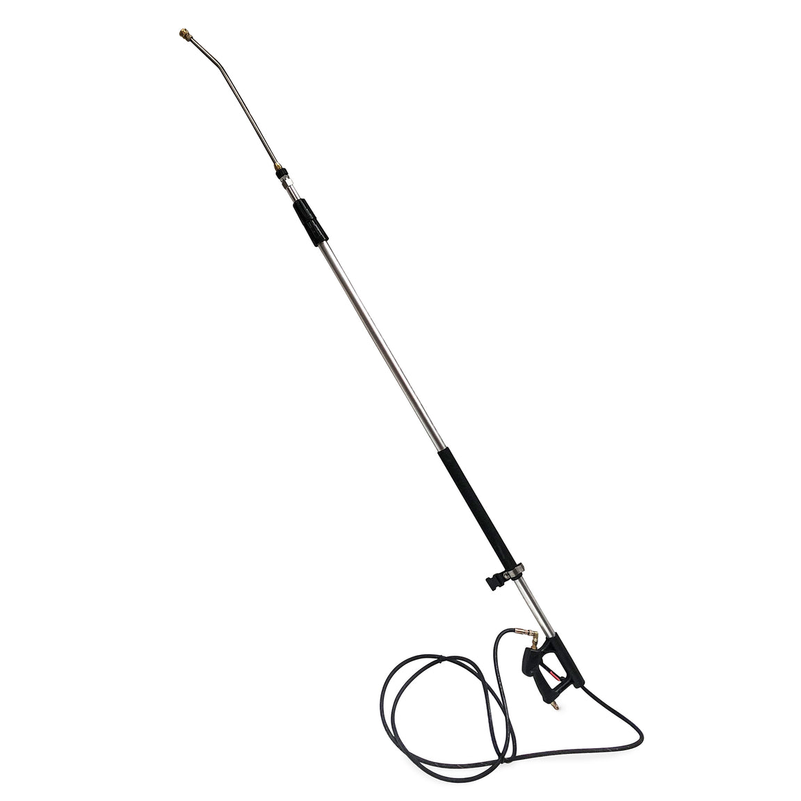 Pressure Washer Spray Guns & Attachments — Scintex Australia