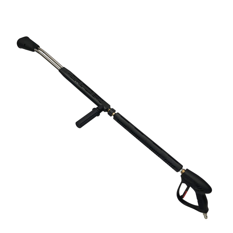 Pressure Washers, Cleaners & Accessories — Scintex Australia