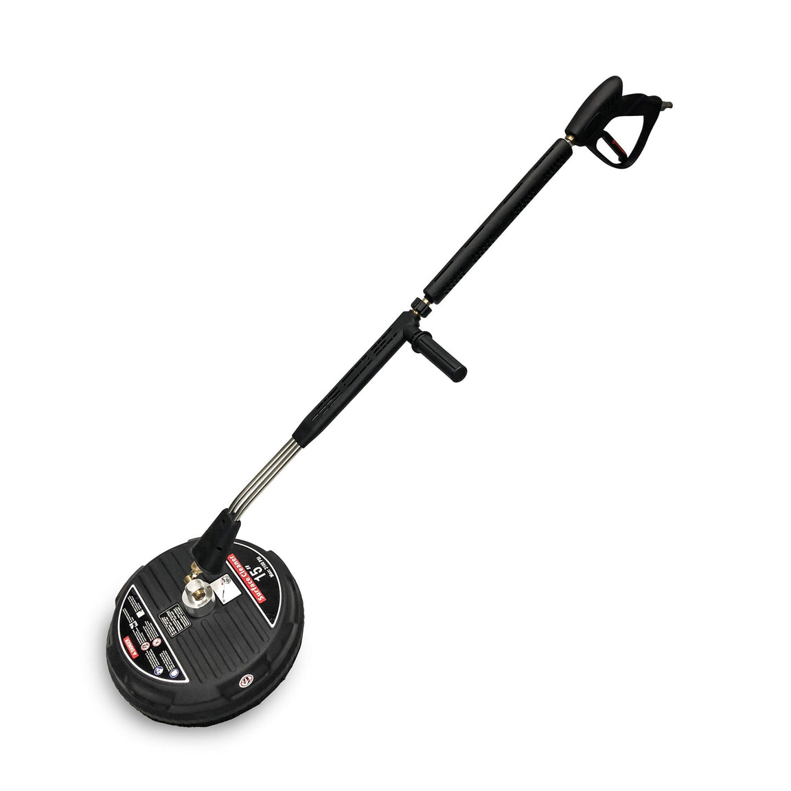 Pressure Washer Spray Guns & Attachments — Scintex Australia