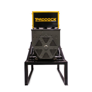 PTO Tractor Generator Single Phase 3 Point Linkage Cat I — Scintex ...