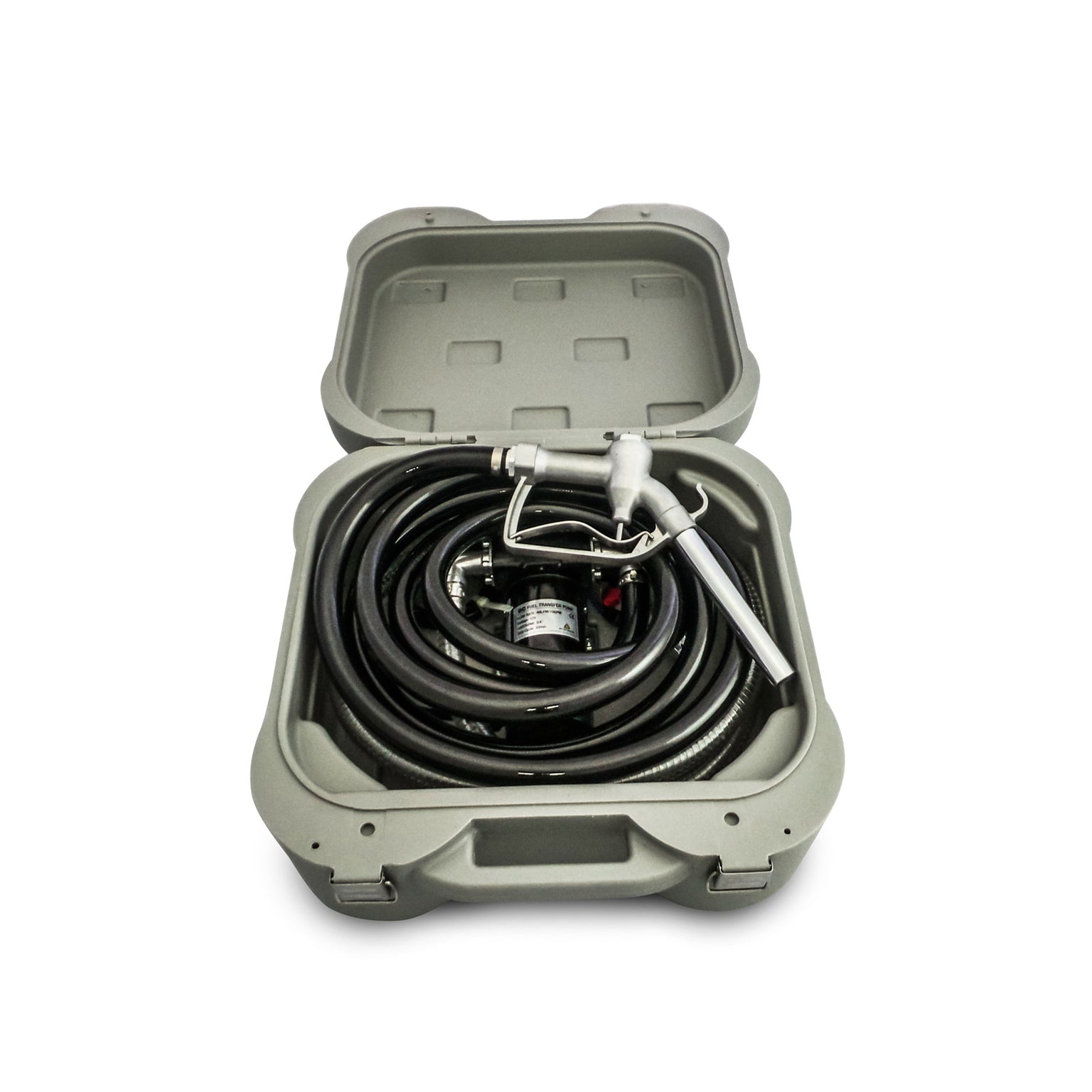 Diesel Fuel Transfer Pumps 12V — Scintex Australia