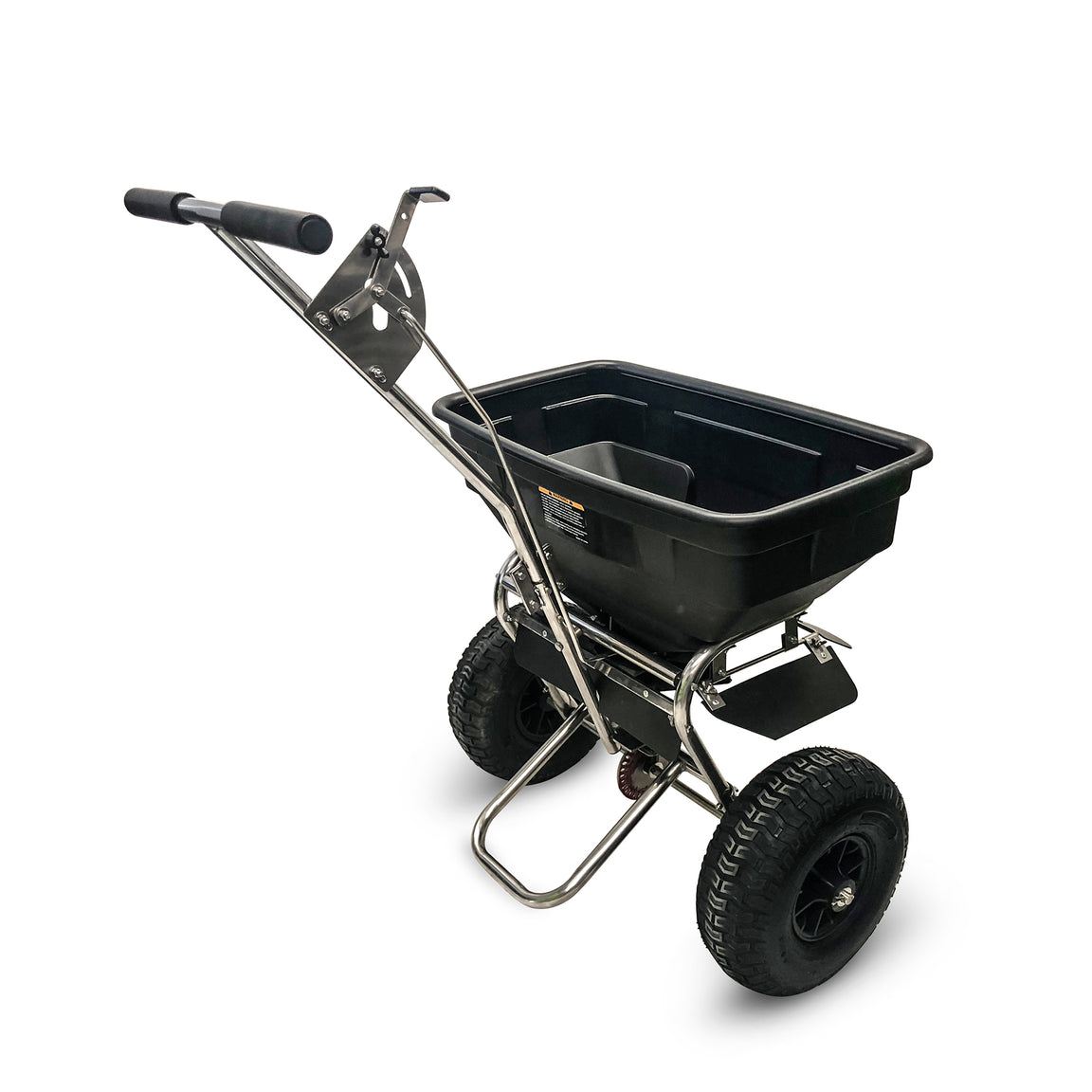 Seed & Fertiliser Spreaders — Scintex Australia