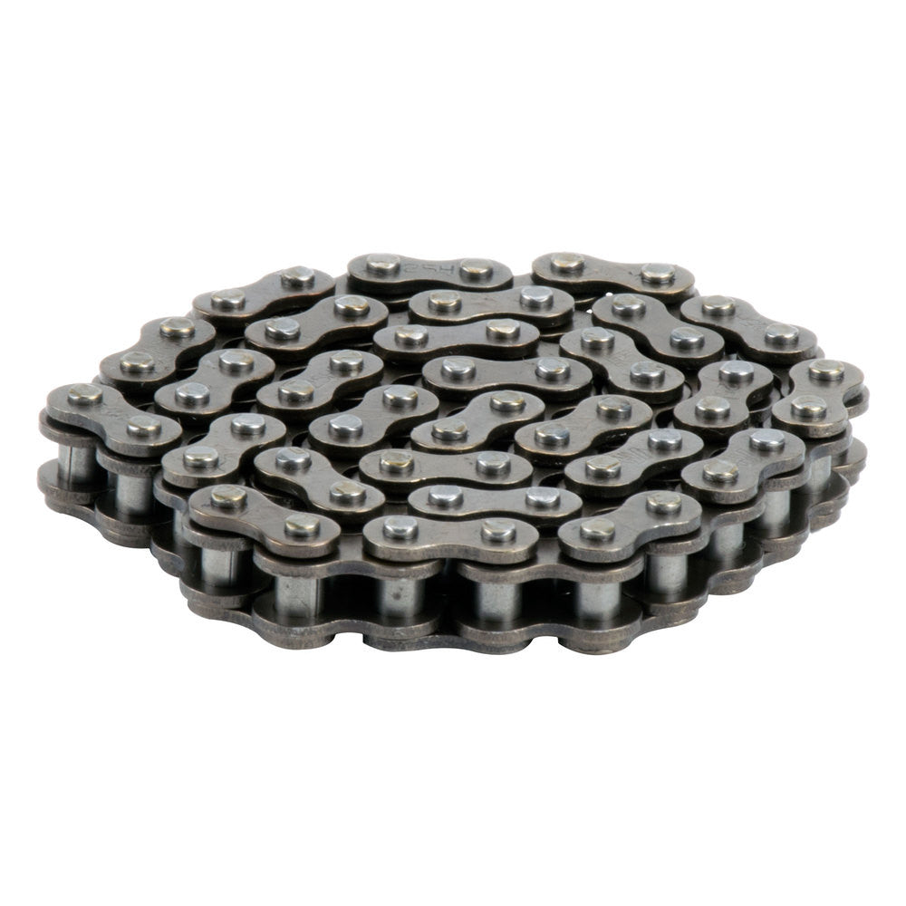 Mini Loader Wheel Drive Chain. — Scintex Australia