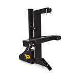 Tractor Single Ripper with Pipe Layer by Paddock Machinery — Scintex ...