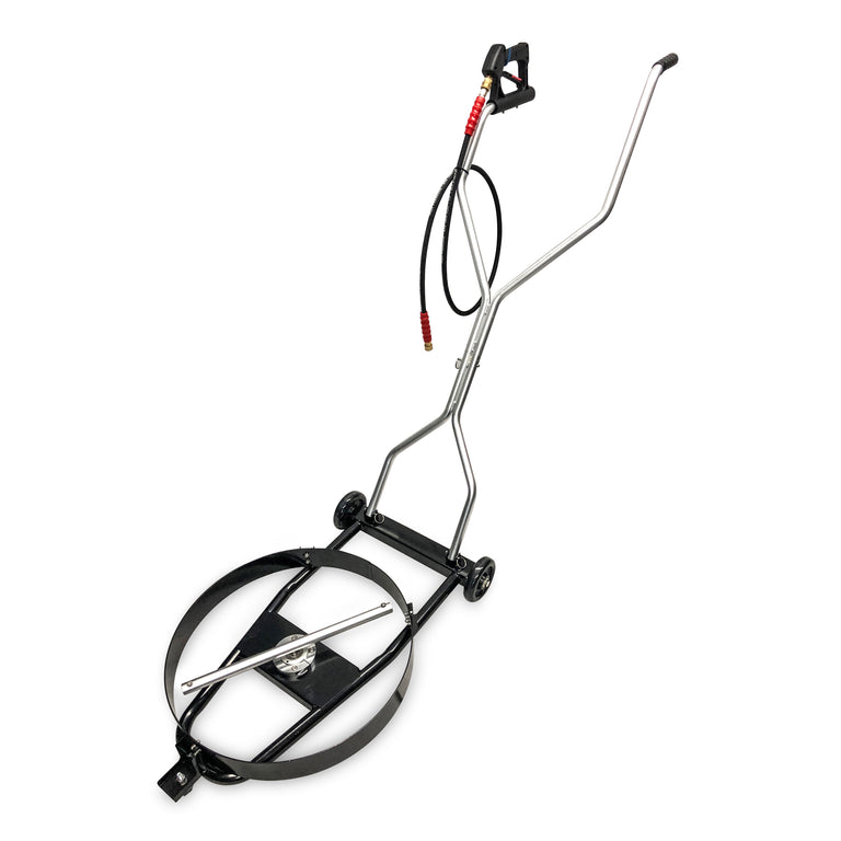 Pressure Washers, Cleaners & Accessories — Scintex Australia